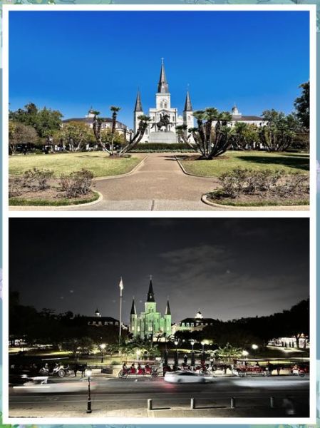 新奥尔良和奥尔良的区别_新奥尔良是哪个国家的-第1张图片-山城妙识 新奥尔良和奥尔良的区别_新奥尔良是哪个国家的-第1张图片-山城妙识