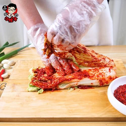 韩国酸白菜怎么腌制_正宗做法步骤-第2张图片-山城妙识 韩国酸白菜怎么腌制_正宗做法步骤-第2张图片-山城妙识