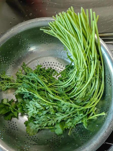 茼蒿妈是谁_茼蒿妈真实身份揭秘-第2张图片-山城妙识 茼蒿妈是谁_茼蒿妈真实身份揭秘-第2张图片-山城妙识