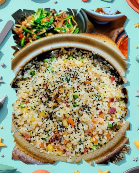 云南砂锅饭怎么做_云南砂锅饭好吃吗-第1张图片-山城妙识 云南砂锅饭怎么做_云南砂锅饭好吃吗-第1张图片-山城妙识