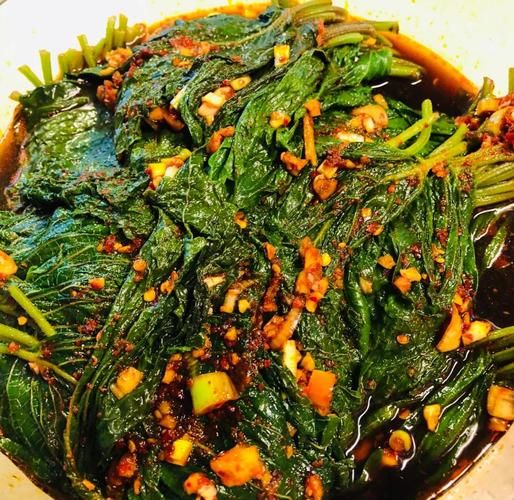 苏子叶怎么腌制_苏子叶腌制多久可以吃-第1张图片-山城妙识 苏子叶怎么腌制_苏子叶腌制多久可以吃-第1张图片-山城妙识