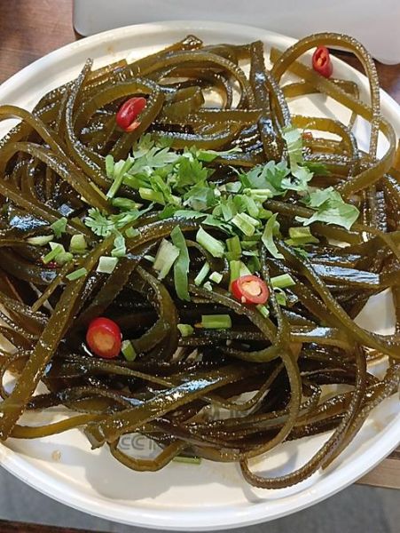 家常菜冷盘有哪些_夏天必吃凉拌菜推荐-第3张图片-山城妙识 家常菜冷盘有哪些_夏天必吃凉拌菜推荐-第3张图片-山城妙识