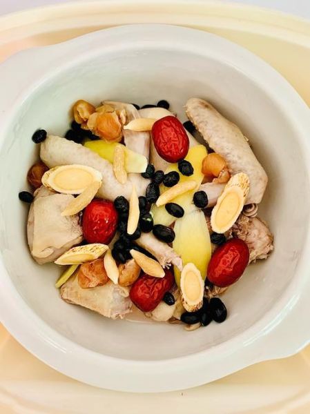 补肾汤水有哪些_男人肾虚喝什么汤好-第2张图片-山城妙识 补肾汤水有哪些_男人肾虚喝什么汤好-第2张图片-山城妙识