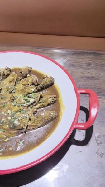 黄嘎鱼怎么做好吃_黄嘎鱼的家常做法-第3张图片-山城妙识 黄嘎鱼怎么做好吃_黄嘎鱼的家常做法-第3张图片-山城妙识