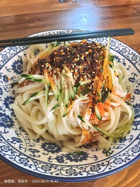 陕西蒸面皮怎么做_正宗配方比例-第3张图片-山城妙识 陕西蒸面皮怎么做_正宗配方比例-第3张图片-山城妙识