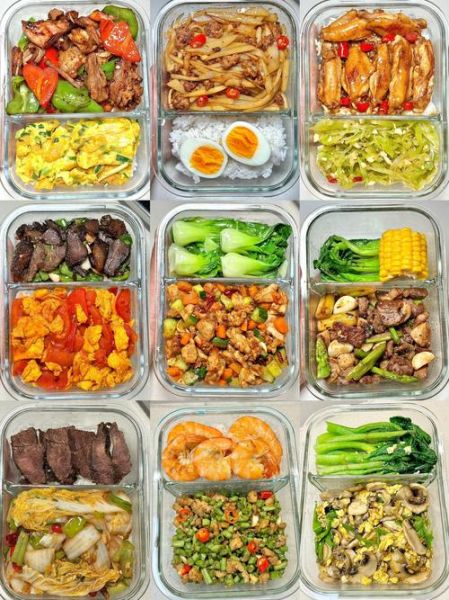 简单午餐做法大全_上班族带饭怎么做-第2张图片-山城妙识 简单午餐做法大全_上班族带饭怎么做-第2张图片-山城妙识