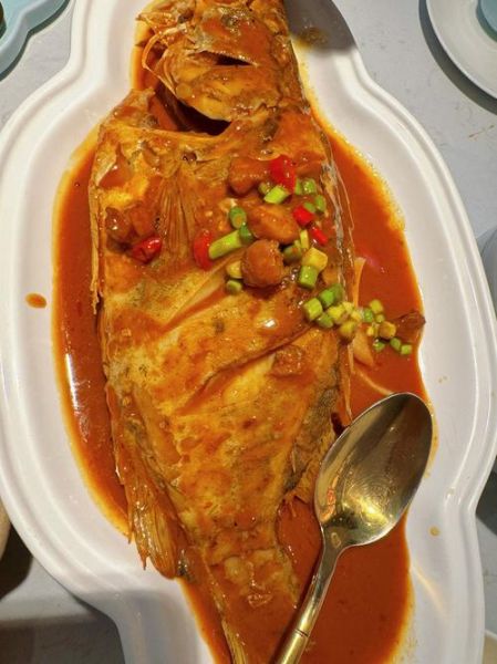 臭鳜鱼什么味道_臭鳜鱼好吃吗-第2张图片-山城妙识 臭鳜鱼什么味道_臭鳜鱼好吃吗-第2张图片-山城妙识