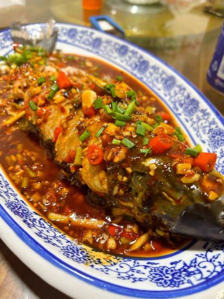 臭鳜鱼什么味道_臭鳜鱼好吃吗-第3张图片-山城妙识 臭鳜鱼什么味道_臭鳜鱼好吃吗-第3张图片-山城妙识