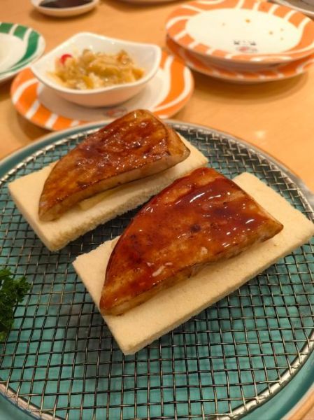 三文鱼生吃是什么味道_三文鱼刺身口感如何-第1张图片-山城妙识 三文鱼生吃是什么味道_三文鱼刺身口感如何-第1张图片-山城妙识