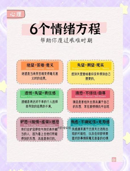 如何保持积极心态_为什么总是情绪低落-第1张图片-山城妙识 如何保持积极心态_为什么总是情绪低落-第1张图片-山城妙识