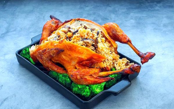 火鸡怎么做好吃_火鸡的家常做法大全-第2张图片-山城妙识 火鸡怎么做好吃_火鸡的家常做法大全-第2张图片-山城妙识