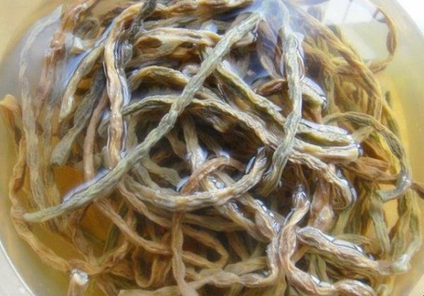 干豆角泡多久能吃_干豆角泡发时间-第3张图片-山城妙识