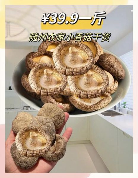 香菇怎么保存时间长_干香菇和鲜香菇区别-第1张图片-山城妙识 香菇怎么保存时间长_干香菇和鲜香菇区别-第1张图片-山城妙识