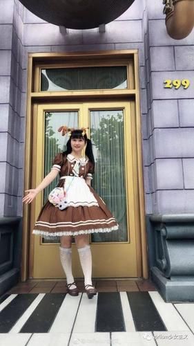 鲑鱼子lolita怎么搭配_鲑鱼子lolita正品哪里买-第1张图片-山城妙识 鲑鱼子lolita怎么搭配_鲑鱼子lolita正品哪里买-第1张图片-山城妙识