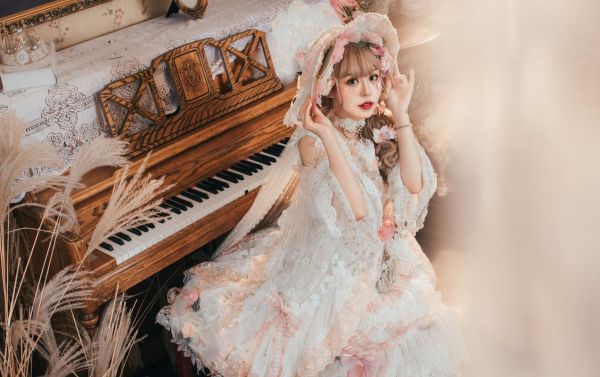 鲑鱼子lolita怎么搭配_鲑鱼子lolita正品哪里买-第2张图片-山城妙识 鲑鱼子lolita怎么搭配_鲑鱼子lolita正品哪里买-第2张图片-山城妙识