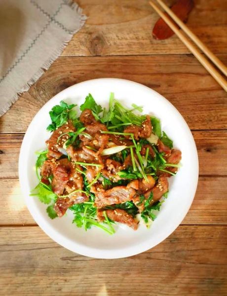 怎样炒孜然羊肉又嫩又好吃_孜然羊肉怎么炒才嫩-第2张图片-山城妙识 怎样炒孜然羊肉又嫩又好吃_孜然羊肉怎么炒才嫩-第2张图片-山城妙识