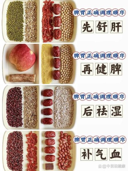 绿豆薏米粥的做法_绿豆薏米粥怎么煮最祛湿-第1张图片-山城妙识 绿豆薏米粥的做法_绿豆薏米粥怎么煮最祛湿-第1张图片-山城妙识