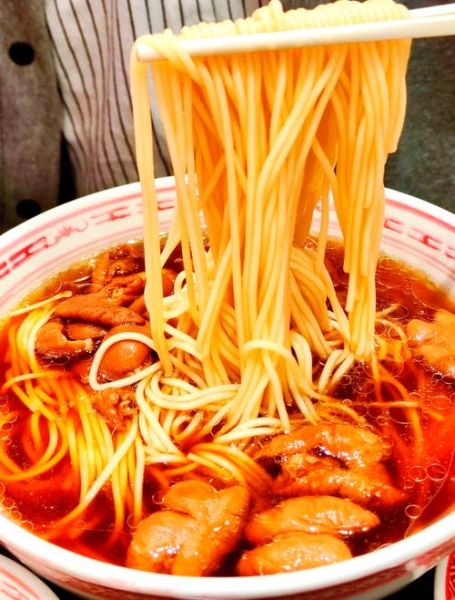 重庆肥肠面怎么做_正宗肥肠面配方-第2张图片-山城妙识 重庆肥肠面怎么做_正宗肥肠面配方-第2张图片-山城妙识