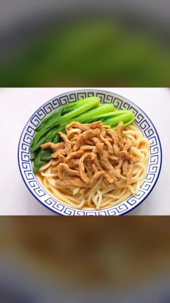 重庆肥肠面怎么做_正宗肥肠面配方-第1张图片-山城妙识 重庆肥肠面怎么做_正宗肥肠面配方-第1张图片-山城妙识