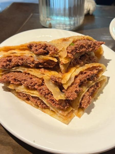 肉饼怎么做才好吃_肉饼做法大全-第2张图片-山城妙识 肉饼怎么做才好吃_肉饼做法大全-第2张图片-山城妙识