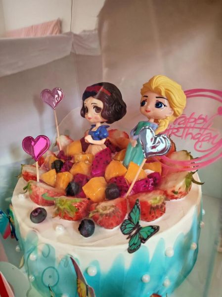 公主蛋糕店哪家好_公主蛋糕店生日蛋糕多少钱-第2张图片-山城妙识 公主蛋糕店哪家好_公主蛋糕店生日蛋糕多少钱-第2张图片-山城妙识