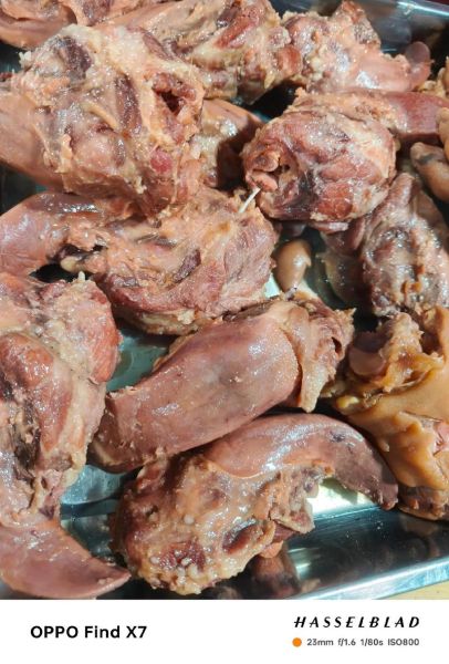 口条是哪个部位_口条和舌头区别-第1张图片-山城妙识 口条是哪个部位_口条和舌头区别-第1张图片-山城妙识