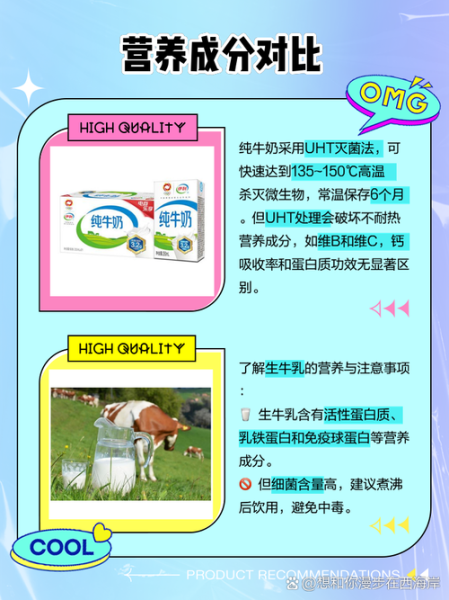 生牛乳的功效与作用_生牛乳和纯牛奶哪个好-第1张图片-山城妙识 生牛乳的功效与作用_生牛乳和纯牛奶哪个好-第1张图片-山城妙识