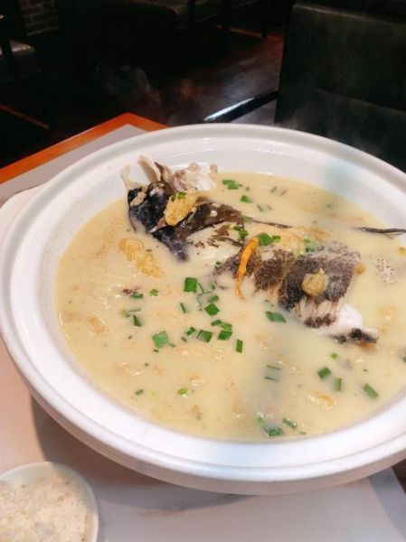 炖鱼汤用什么鱼最好_炖鱼汤选鱼技巧-第3张图片-山城妙识 炖鱼汤用什么鱼最好_炖鱼汤选鱼技巧-第3张图片-山城妙识