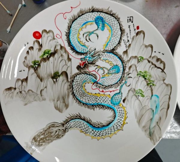 果酱画入门图案_果酱画怎么做-第1张图片-山城妙识 果酱画入门图案_果酱画怎么做-第1张图片-山城妙识