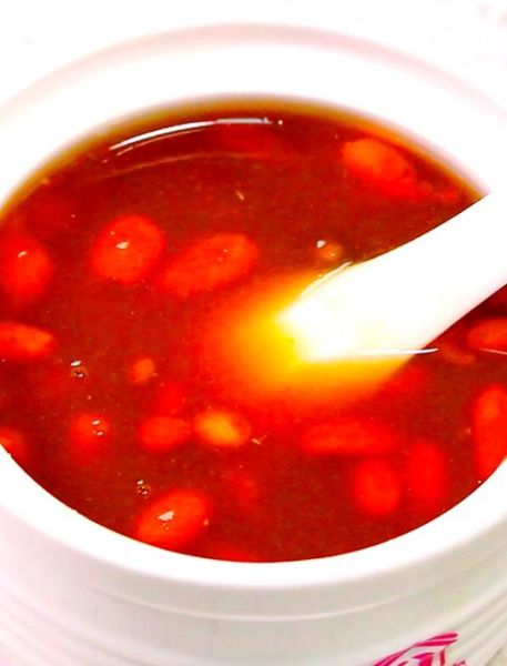 养颜祛斑补血补气粥怎么做_喝多久见效-第3张图片-山城妙识 养颜祛斑补血补气粥怎么做_喝多久见效-第3张图片-山城妙识