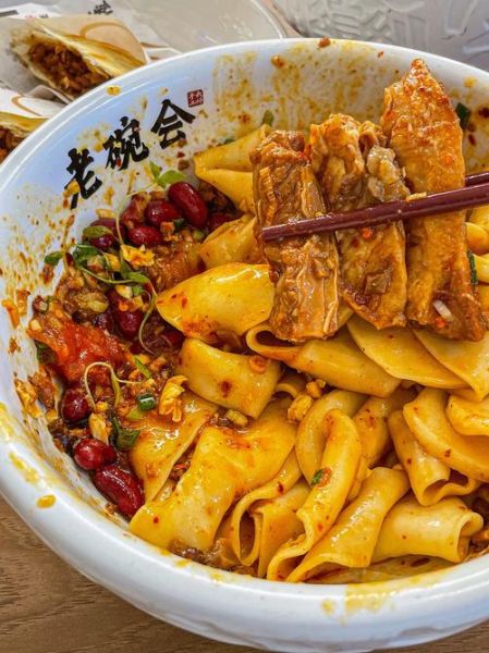 10元面馆一年利润_能赚多少钱-第3张图片-山城妙识 10元面馆一年利润_能赚多少钱-第3张图片-山城妙识