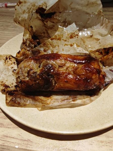 纸包鸡怎么做_纸包鸡用什么纸-第2张图片-山城妙识 纸包鸡怎么做_纸包鸡用什么纸-第2张图片-山城妙识