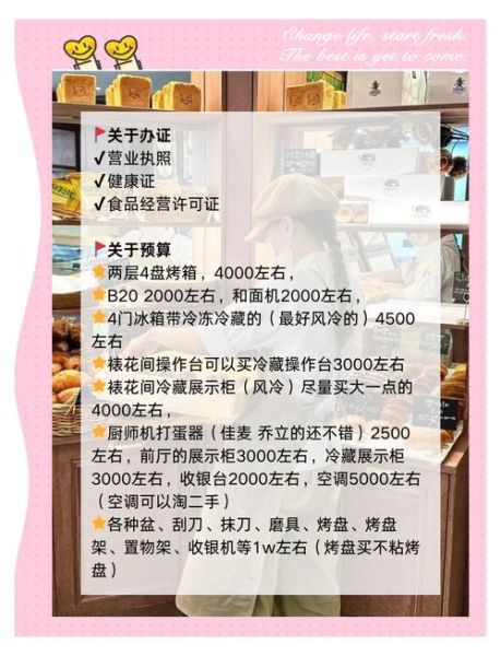 甜品店赚钱吗_开甜品店一年能赚多少钱-第1张图片-山城妙识 甜品店赚钱吗_开甜品店一年能赚多少钱-第1张图片-山城妙识