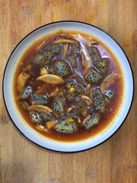 鲜松茸炒要焯水吗_松茸焯水后口感会变差吗-第2张图片-山城妙识 鲜松茸炒要焯水吗_松茸焯水后口感会变差吗-第2张图片-山城妙识