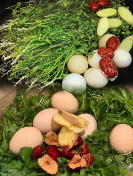 芥菜汤有什么功效_芥菜汤怎么煮最营养-第2张图片-山城妙识 芥菜汤有什么功效_芥菜汤怎么煮最营养-第2张图片-山城妙识