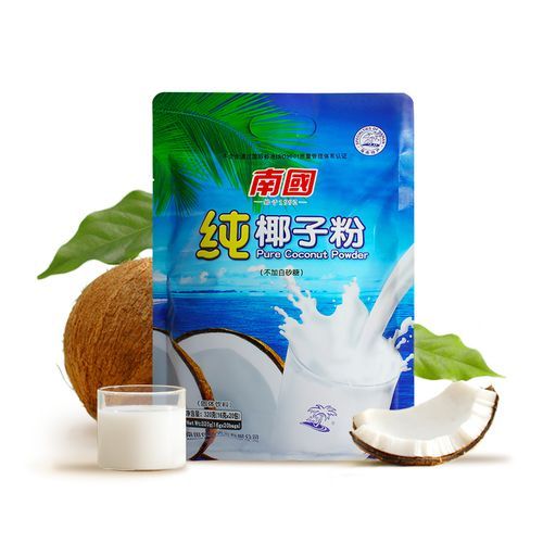 海南椰子粉哪个牌子好_正宗椰子粉怎么选-第2张图片-山城妙识 海南椰子粉哪个牌子好_正宗椰子粉怎么选-第2张图片-山城妙识