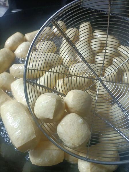 豆腐泡怎么做才蓬松_豆腐泡炸多久才金黄-第2张图片-山城妙识 豆腐泡怎么做才蓬松_豆腐泡炸多久才金黄-第2张图片-山城妙识