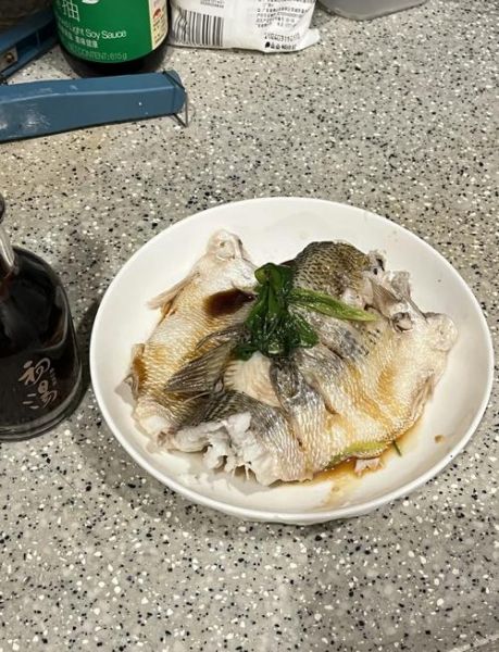 微波炉蒸鱼几分钟最好_微波炉做鱼用什么火-第2张图片-山城妙识 微波炉蒸鱼几分钟最好_微波炉做鱼用什么火-第2张图片-山城妙识