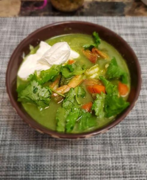 菠菜豆腐汤的危害_菠菜豆腐汤会导致结石吗-第3张图片-山城妙识 菠菜豆腐汤的危害_菠菜豆腐汤会导致结石吗-第3张图片-山城妙识