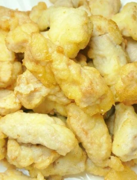 干炸里脊怎么做外酥里嫩_干炸里脊用什么肉最好-第1张图片-山城妙识 干炸里脊怎么做外酥里嫩_干炸里脊用什么肉最好-第1张图片-山城妙识