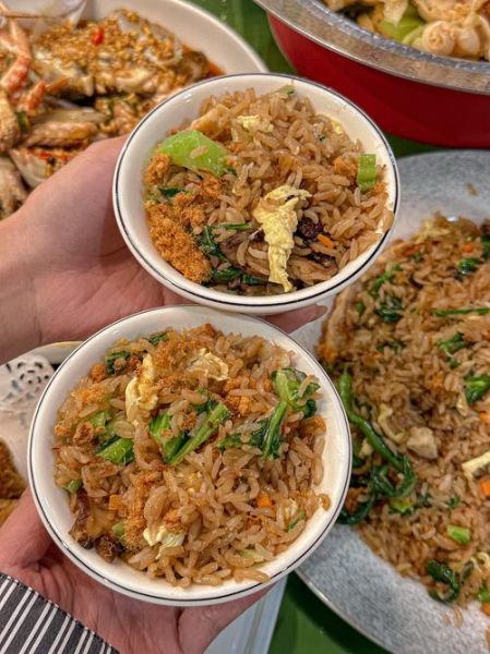 芥菜饭怎么做_芥菜饭的营养价值-第1张图片-山城妙识 芥菜饭怎么做_芥菜饭的营养价值-第1张图片-山城妙识