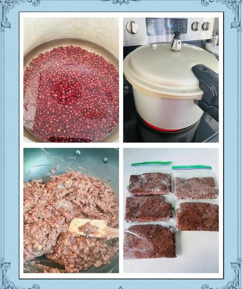 红豆沙配方比例_红豆沙怎么做才细腻-第3张图片-山城妙识 红豆沙配方比例_红豆沙怎么做才细腻-第3张图片-山城妙识