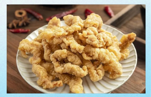 干炸里脊怎么做外酥里嫩_干炸里脊用什么肉最好-第2张图片-山城妙识 干炸里脊怎么做外酥里嫩_干炸里脊用什么肉最好-第2张图片-山城妙识