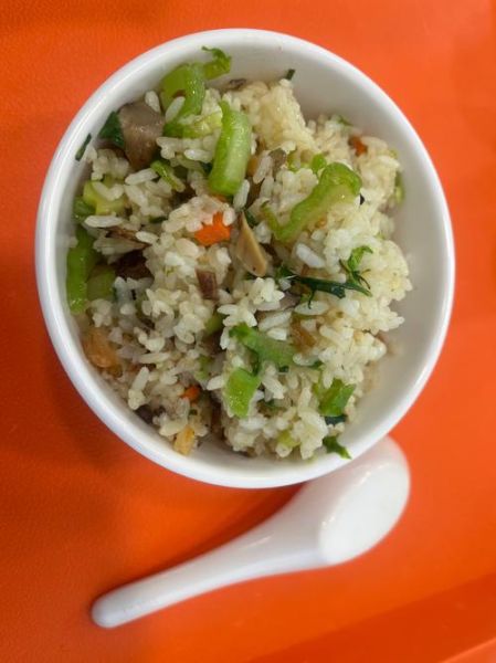 芥菜饭怎么做_芥菜饭的营养价值-第2张图片-山城妙识 芥菜饭怎么做_芥菜饭的营养价值-第2张图片-山城妙识