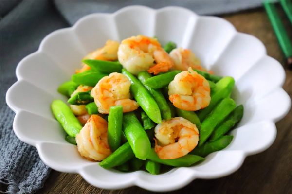 芦笋怎么做好吃_芦笋炒虾仁的做法-第2张图片-山城妙识 芦笋怎么做好吃_芦笋炒虾仁的做法-第2张图片-山城妙识