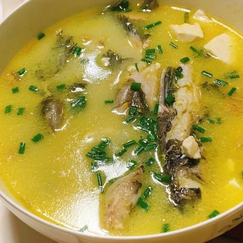 黄骨鱼汤怎么炖好喝_黄骨鱼汤去腥技巧-第1张图片-山城妙识 黄骨鱼汤怎么炖好喝_黄骨鱼汤去腥技巧-第1张图片-山城妙识