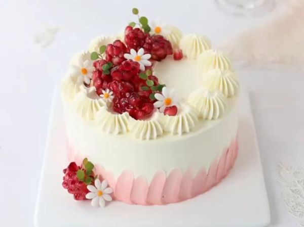 蛋糕图片怎么拍好看_蛋糕创意造型有哪些-第2张图片-山城妙识 蛋糕图片怎么拍好看_蛋糕创意造型有哪些-第2张图片-山城妙识