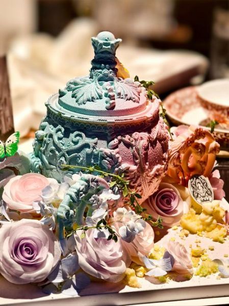 蛋糕图片怎么拍好看_蛋糕创意造型有哪些-第1张图片-山城妙识 蛋糕图片怎么拍好看_蛋糕创意造型有哪些-第1张图片-山城妙识