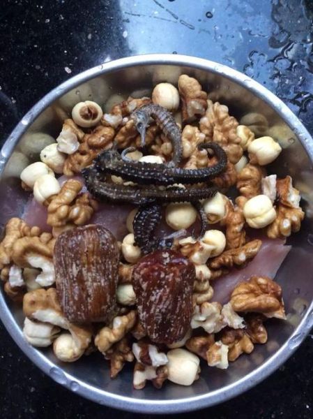 核桃肉怎么做好吃_核桃肉的家常做法-第2张图片-山城妙识 核桃肉怎么做好吃_核桃肉的家常做法-第2张图片-山城妙识