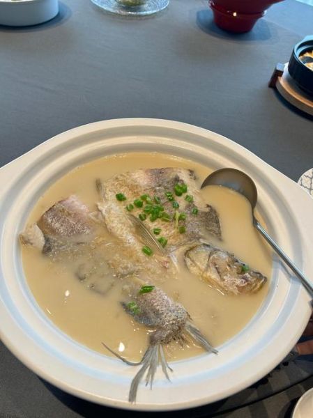 鱼汤用什么鱼好_鱼汤用什么鱼最鲜-第1张图片-山城妙识 鱼汤用什么鱼好_鱼汤用什么鱼最鲜-第1张图片-山城妙识